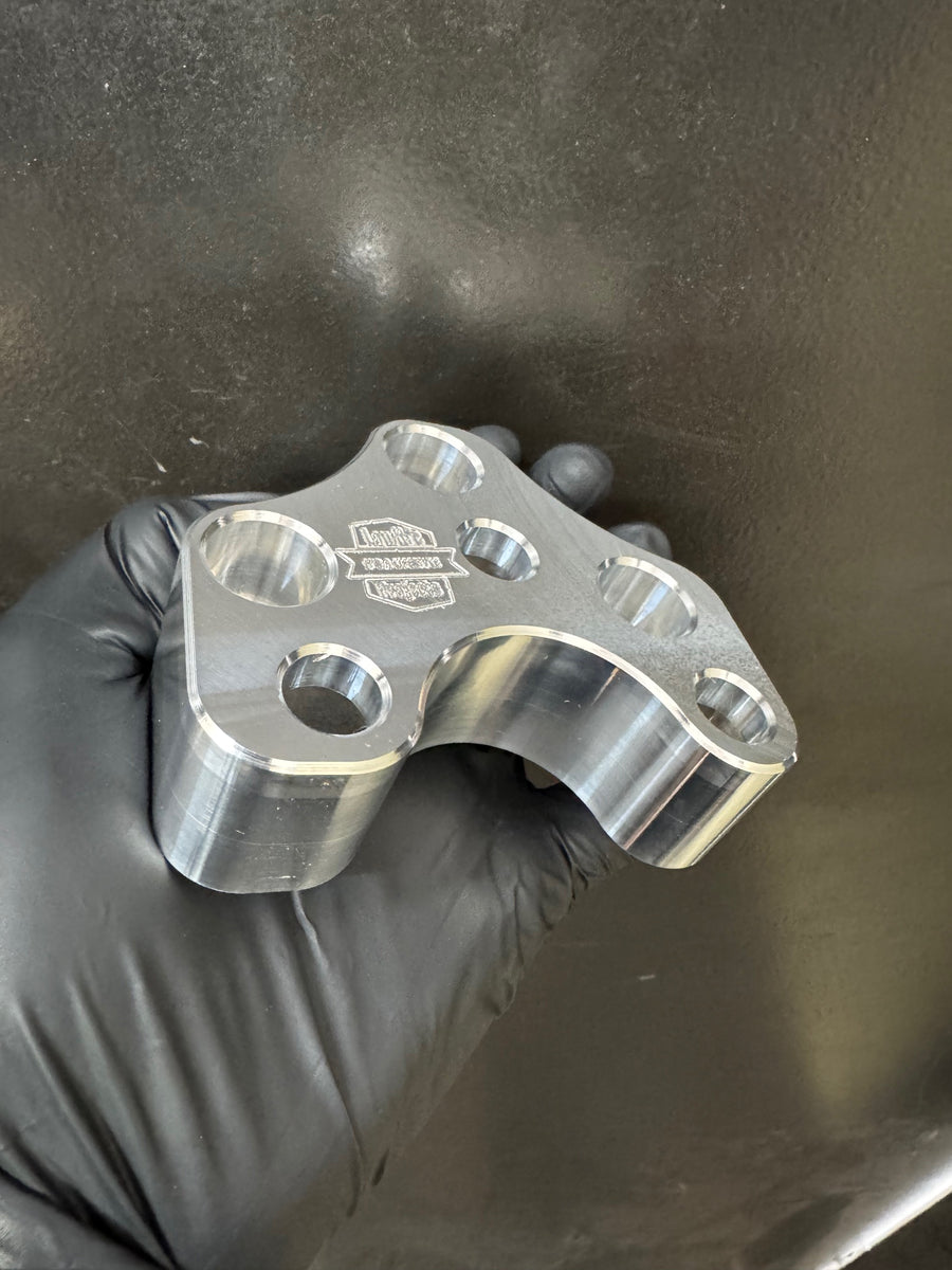 10th / 11th Gen Honda Civic & Accord LLP NRCA Set – Lowlifeprojects