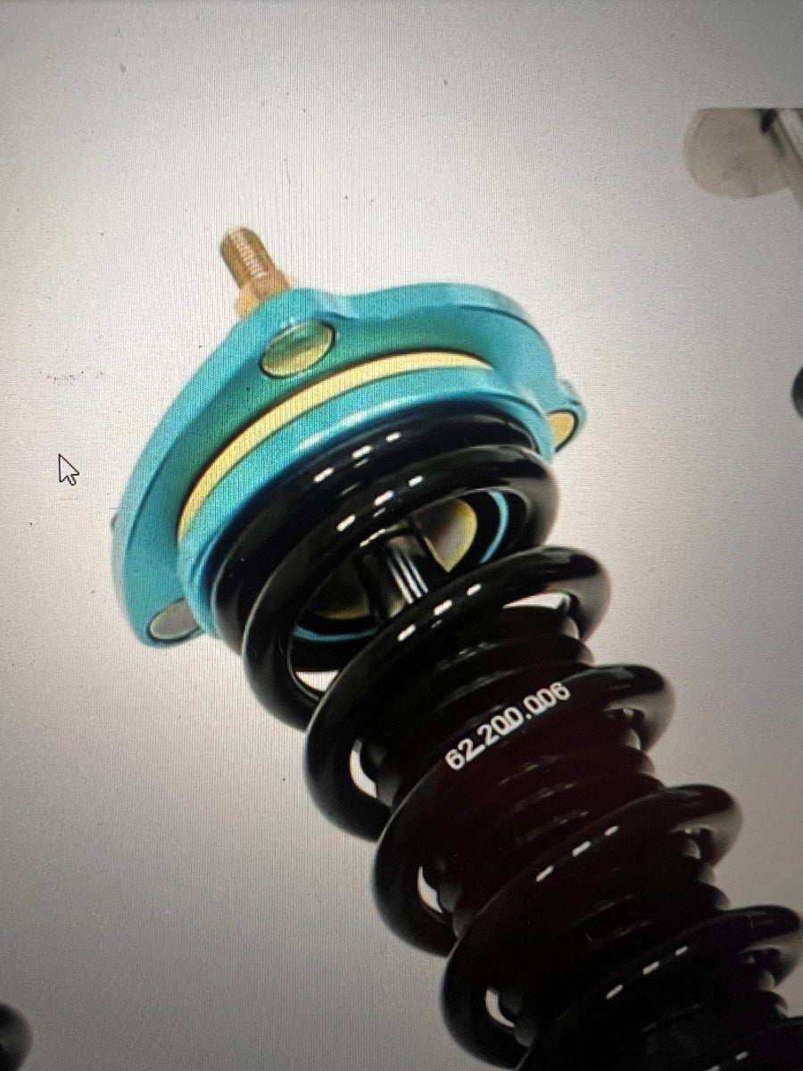 LLP camber plate spring hat ( top mount ) – Lowlifeprojects