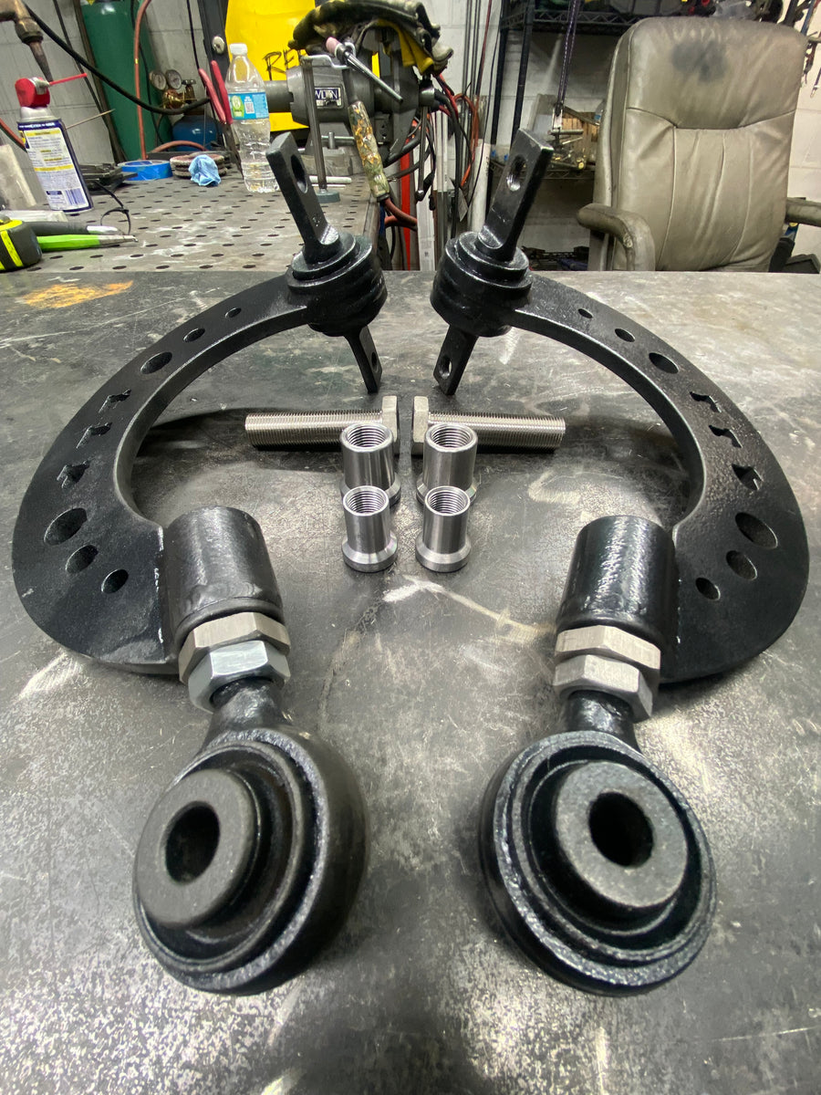 8th and 9th gen civic Honda Civic/ 13-16 Acura ilx LLP Adjustable Rear ...